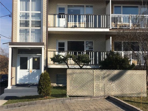 The James Apartments in Toronto, Ontario - Prices & Plans, Availability